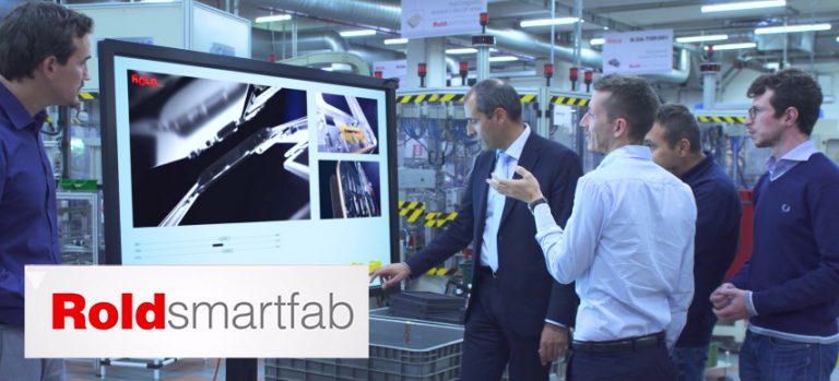 Smart Factory 4.0 | Digisoft System Engineering