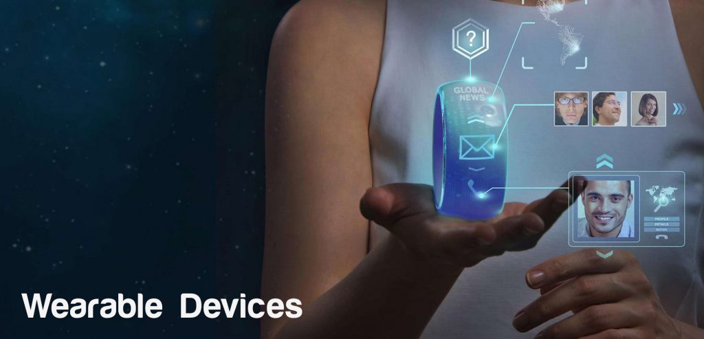 DSE Industry 4.0 solutions | Digisoft System Engineering