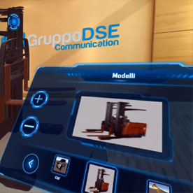 Industry Reality 4.0 | Digisoft System Engineering